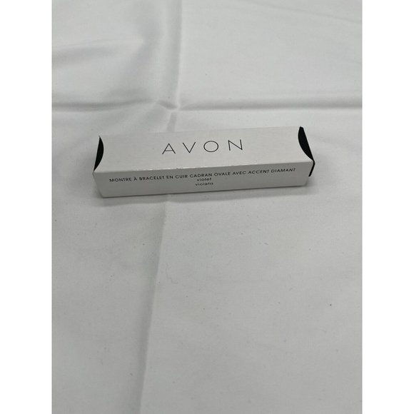 Avon | Accessories | Vintage Avon Lady Bug Watch With Flowers | Poshmark